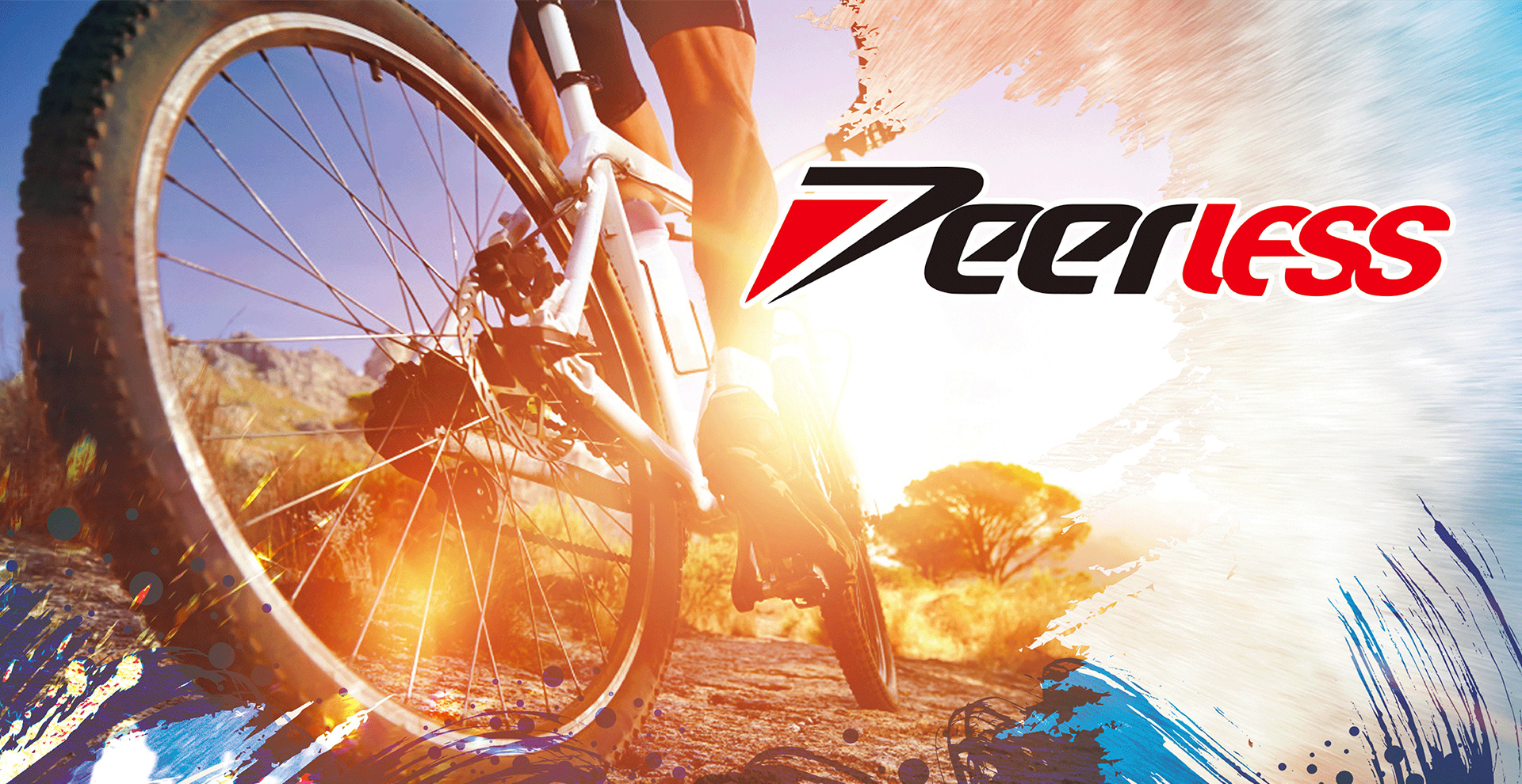 TIANJIN PEERLESS BICYCLE CO.TD[Sitio web oficial]